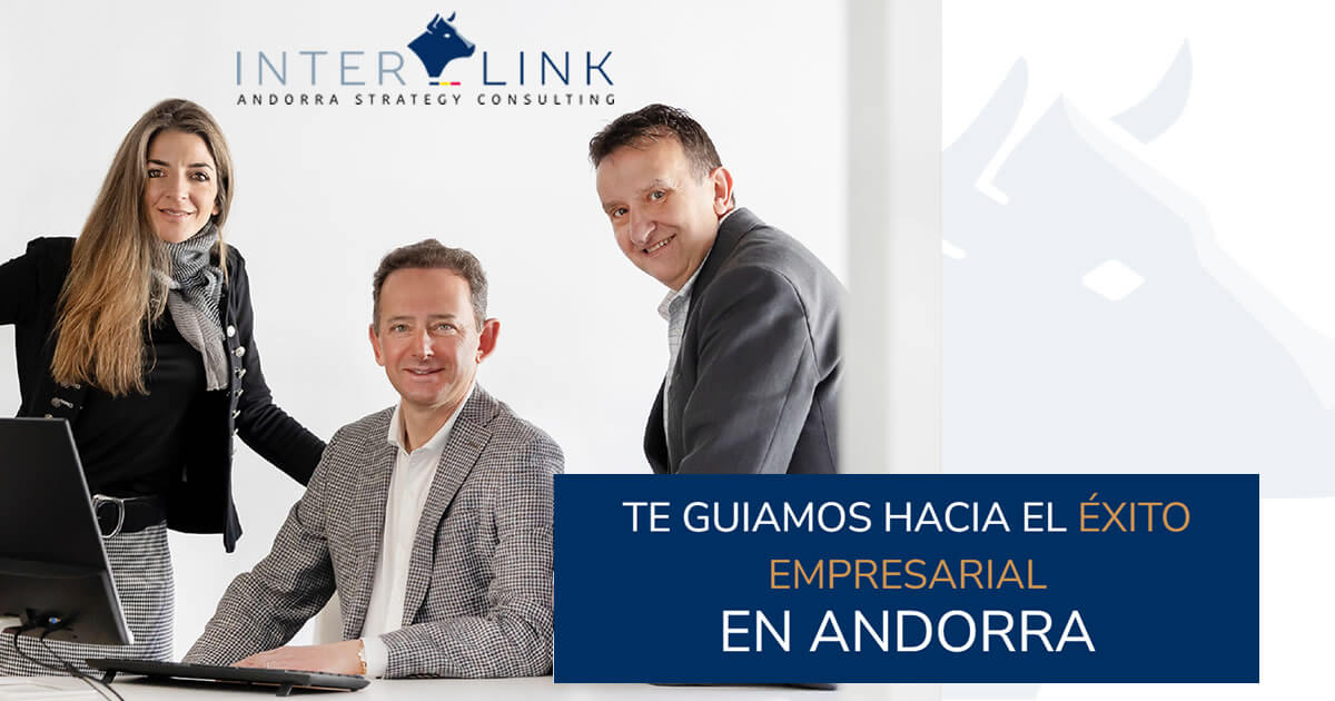 Gestión residencial y de patrimonios en Andorra